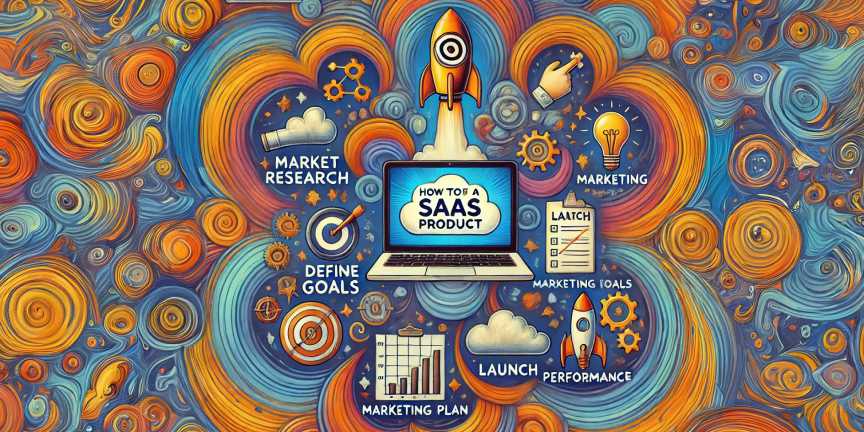 How to Launch a SaaS Product: Comprehensive Steps to Success