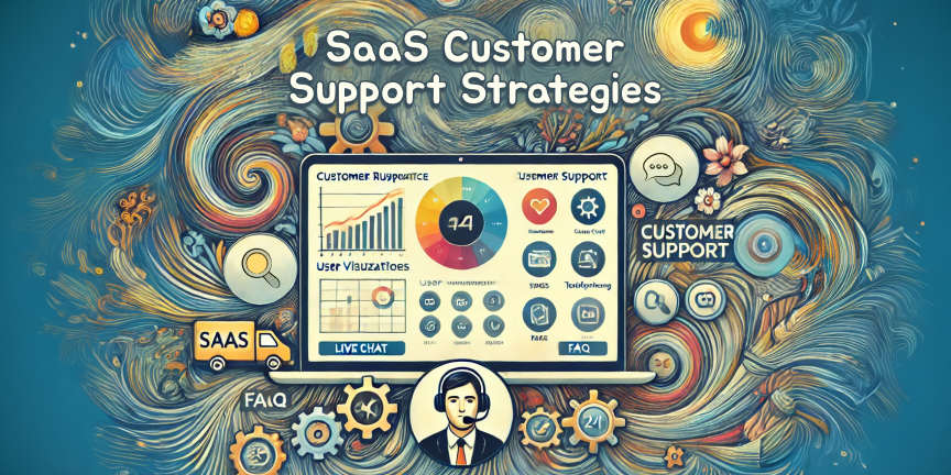SaaS Customer Support Strategies: Boost Satisfaction & Retention