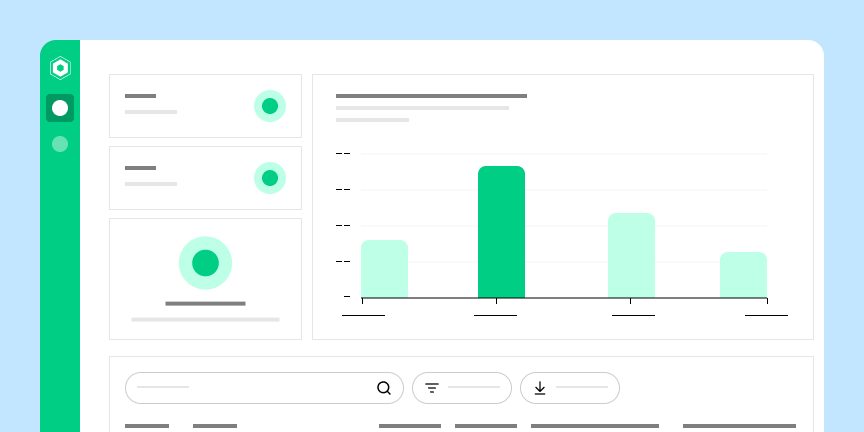 Low-Code SaaS Platform Boost Traffic by 27% with SEO and Content Strategy