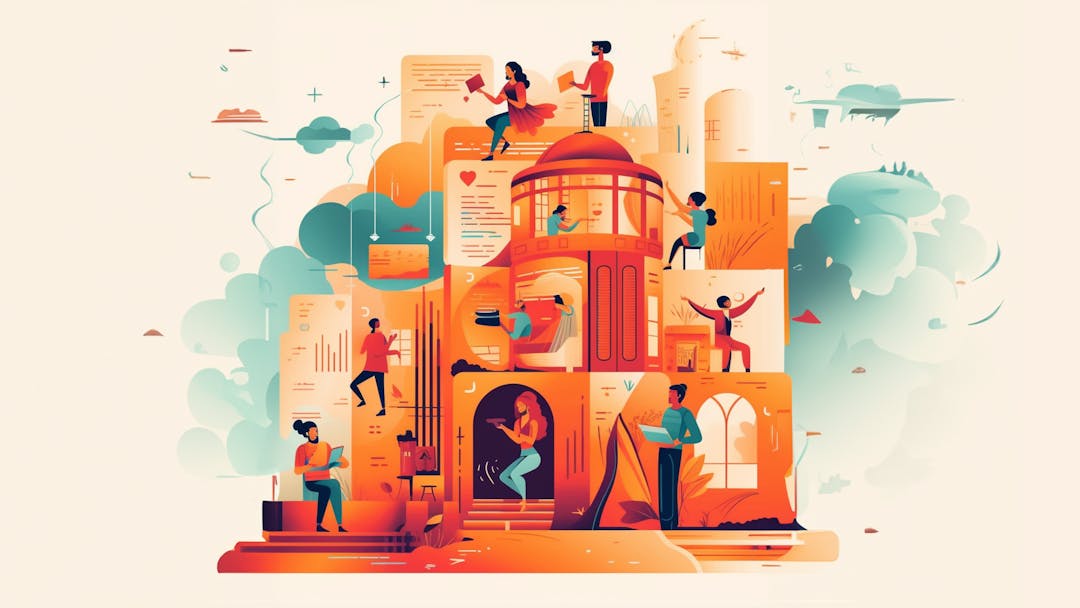 Our creative work & fresh perspectives | Laetro