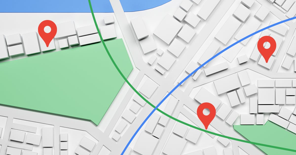 Learn About Google Maps in 3D | Laetro
