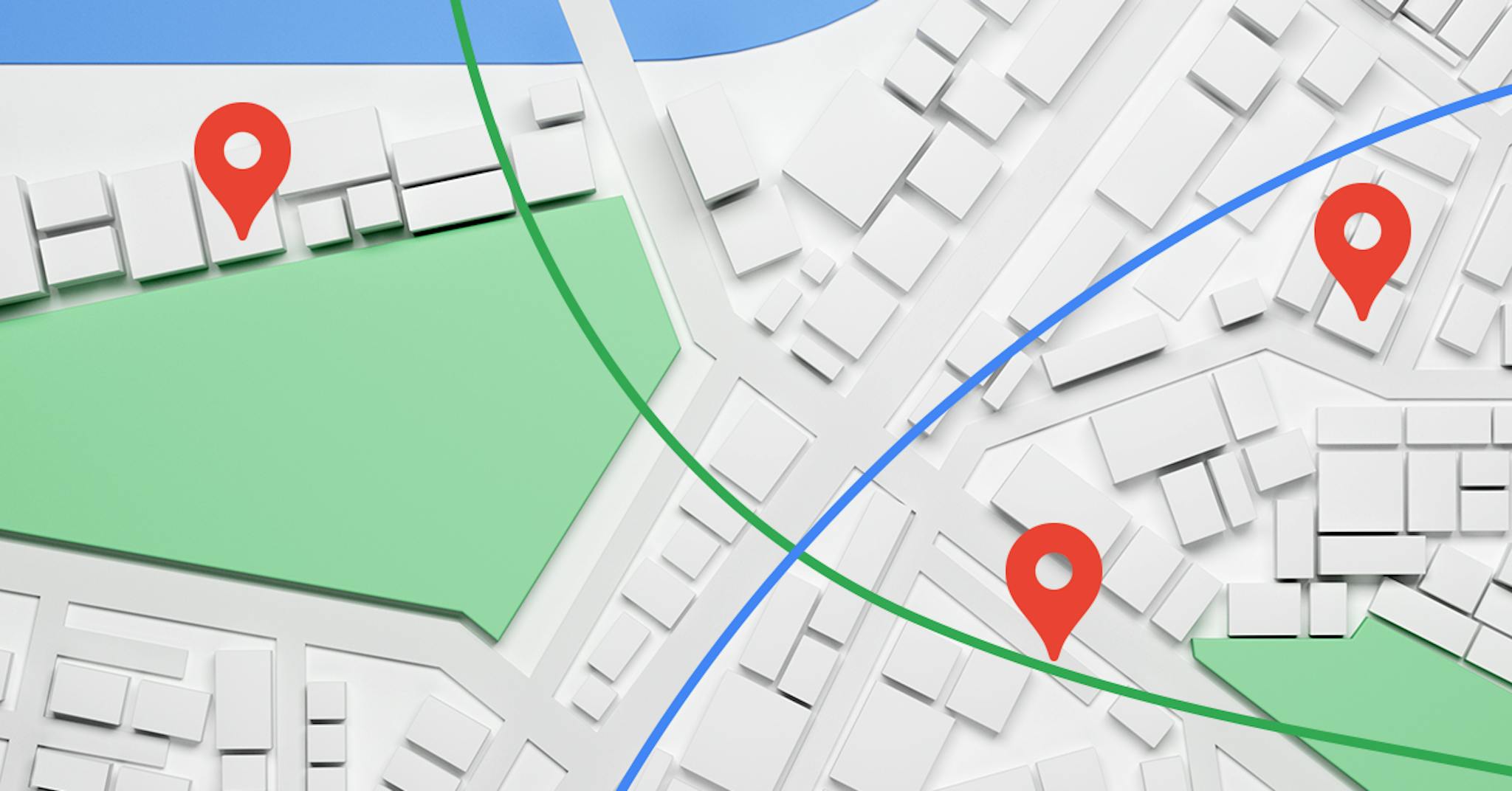 Learn About Google Maps in 3D | Laetro