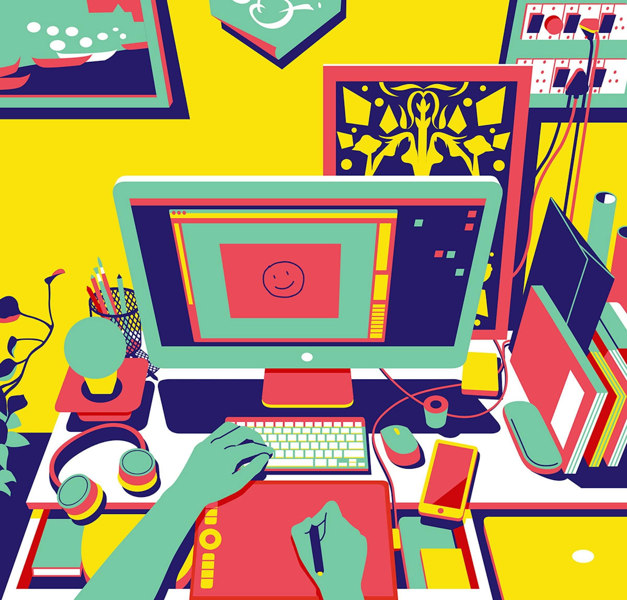 Our creative work & fresh perspectives | Laetro