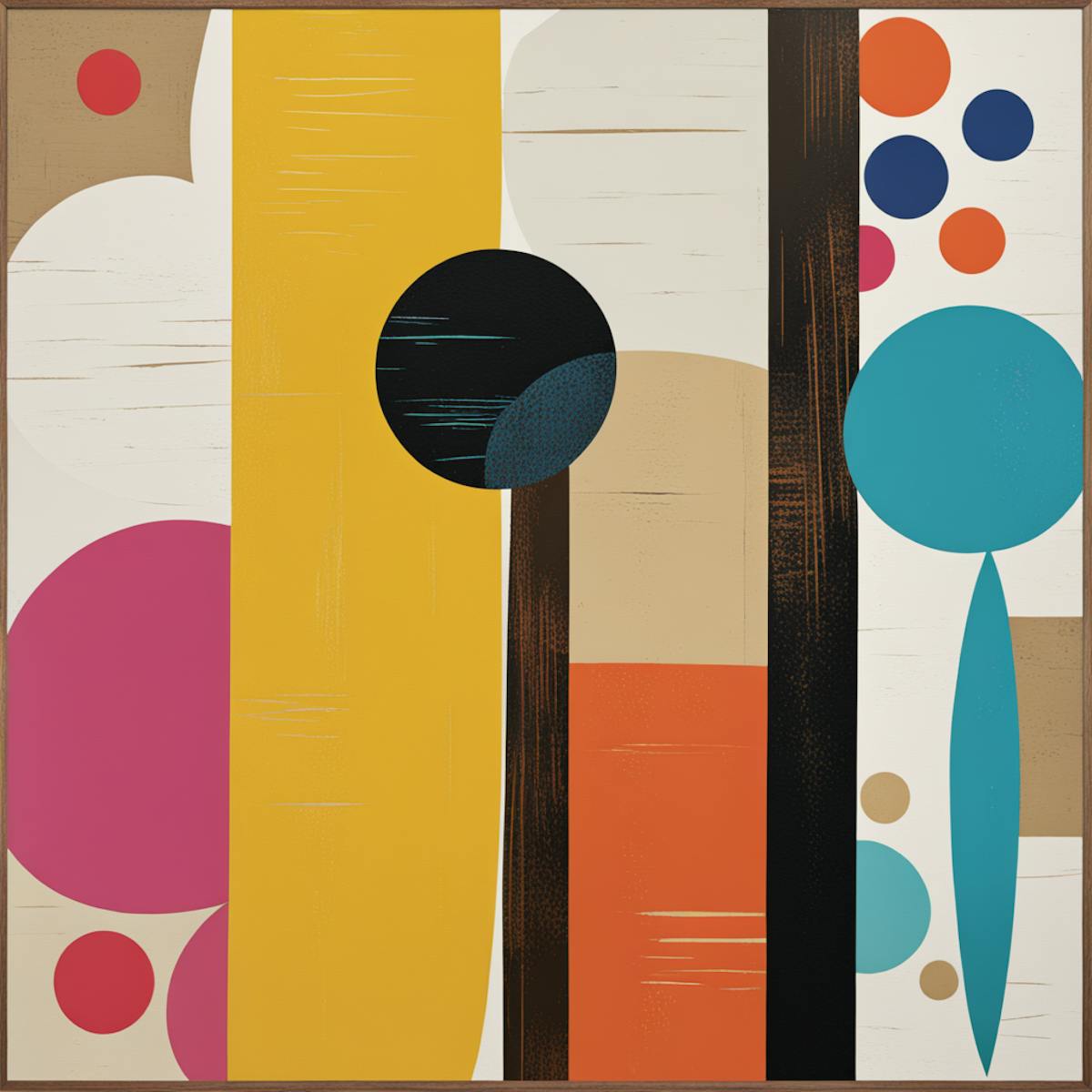 Creativity In Art | Laetro