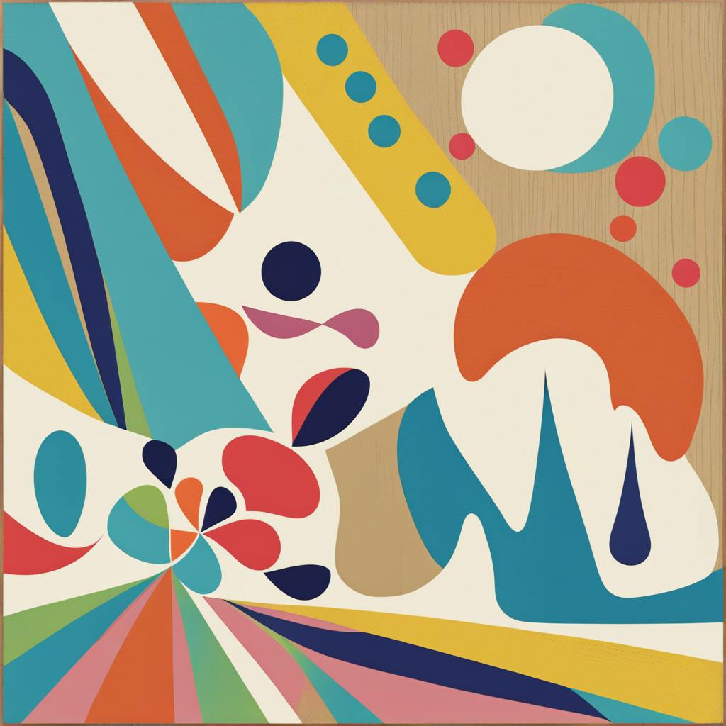 Types of Visual Art | Laetro