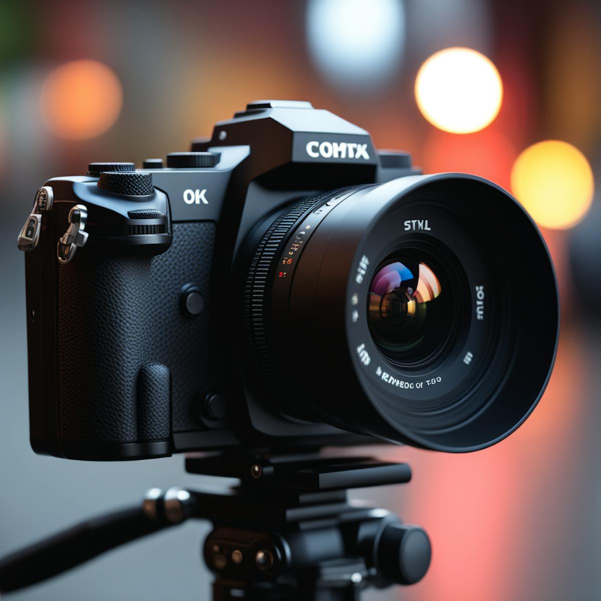 AI Video Description: Transforming Media | Laetro