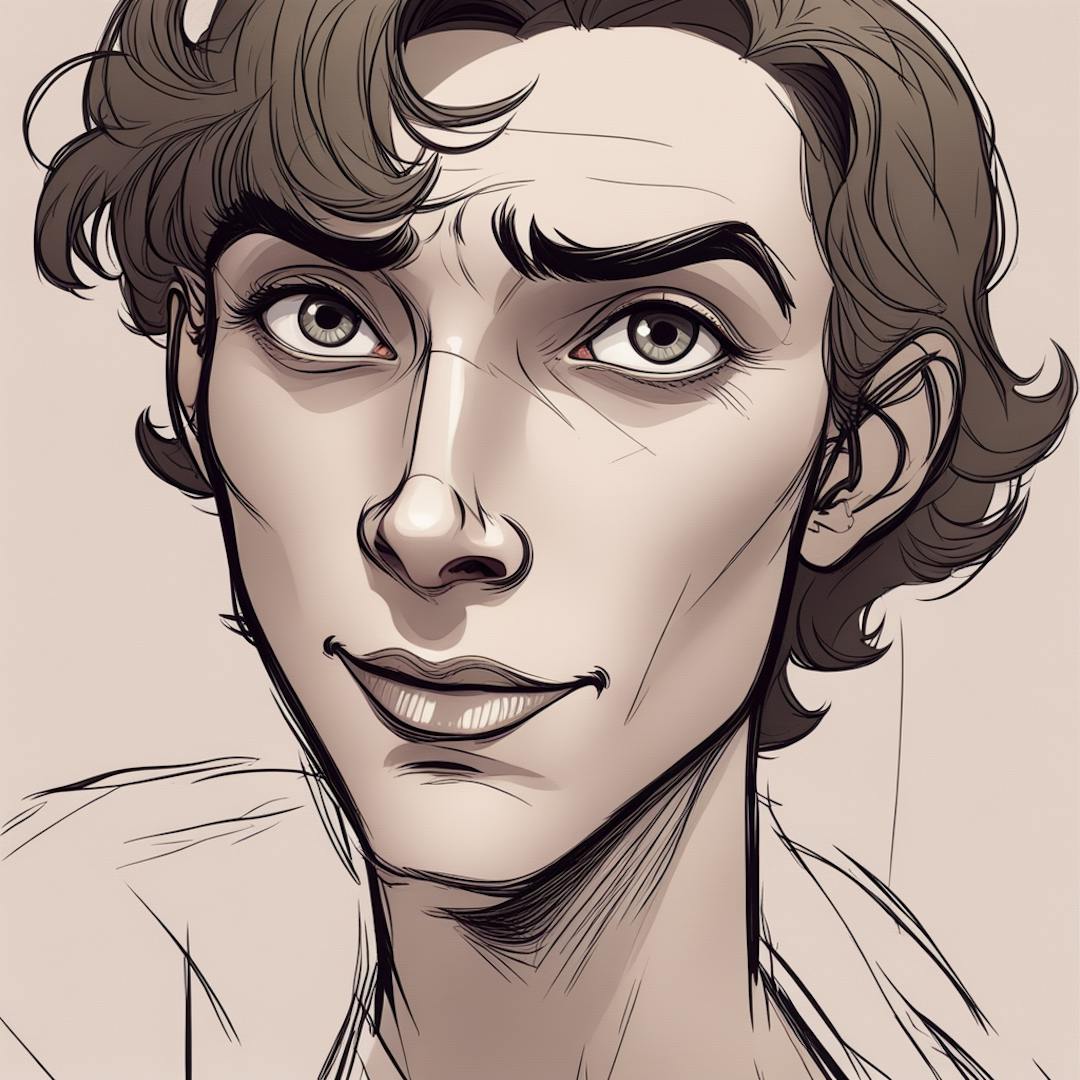 Iconography Examples | Laetro