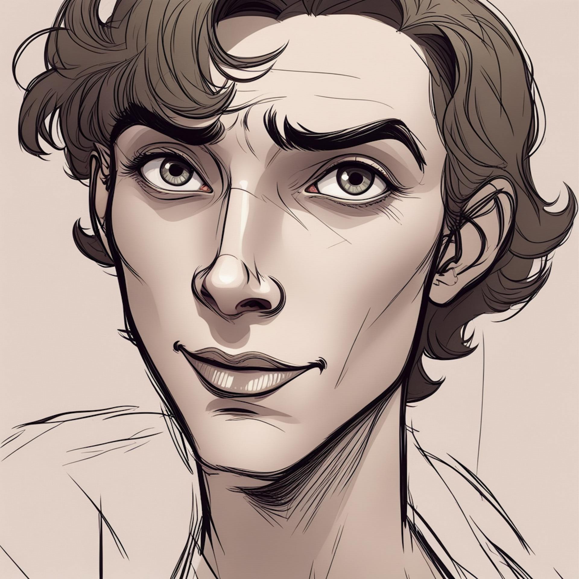 Iconography Examples | Laetro