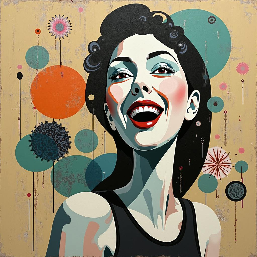 Abstract Art | Laetro