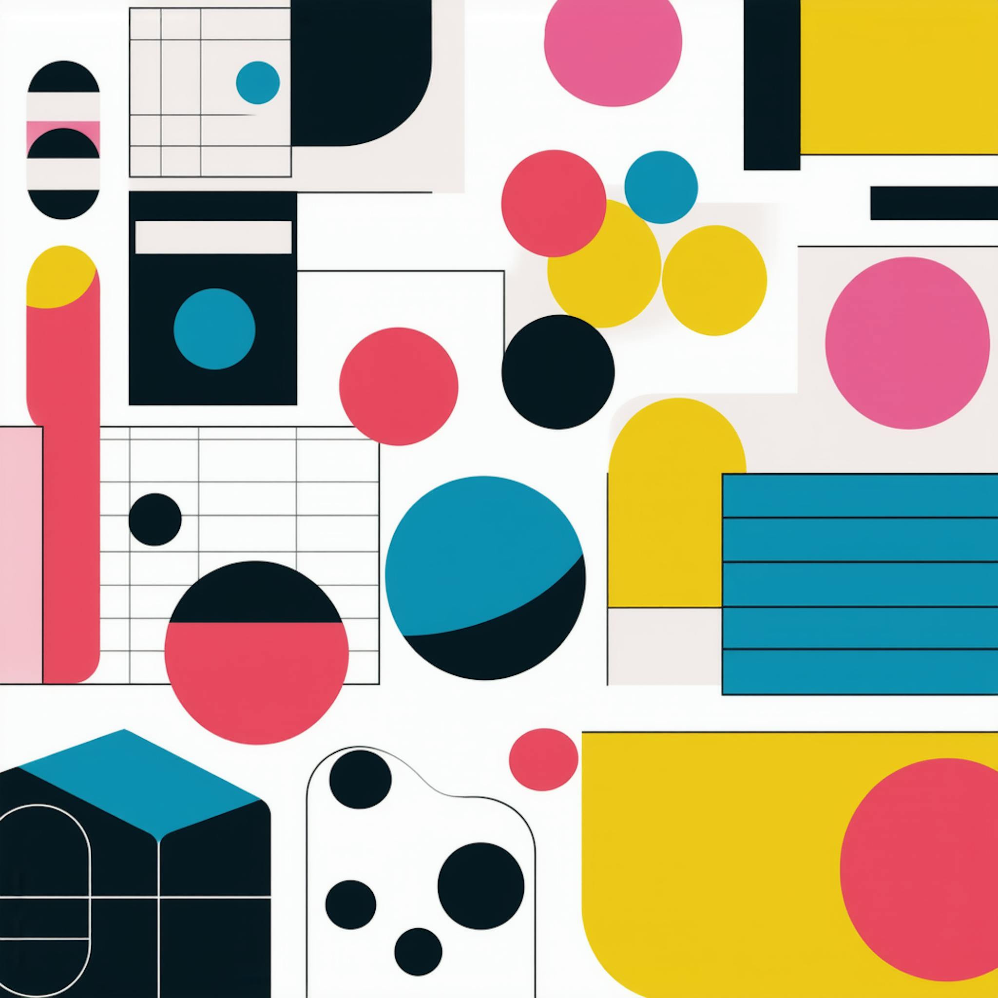 Master Bold Graphic Design Styles | Laetro