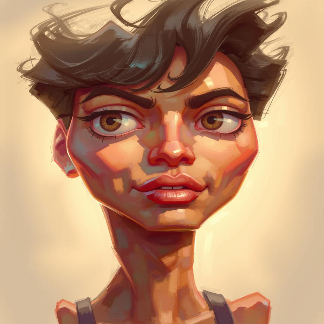 Well Known Concept Artists & Creative Icons | Laetro