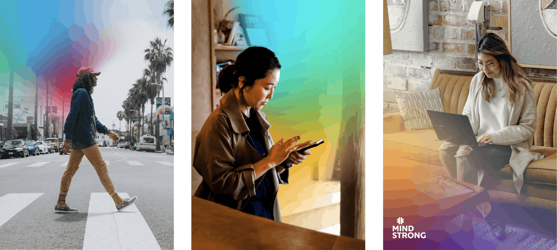 Our creative work & fresh perspectives | Laetro