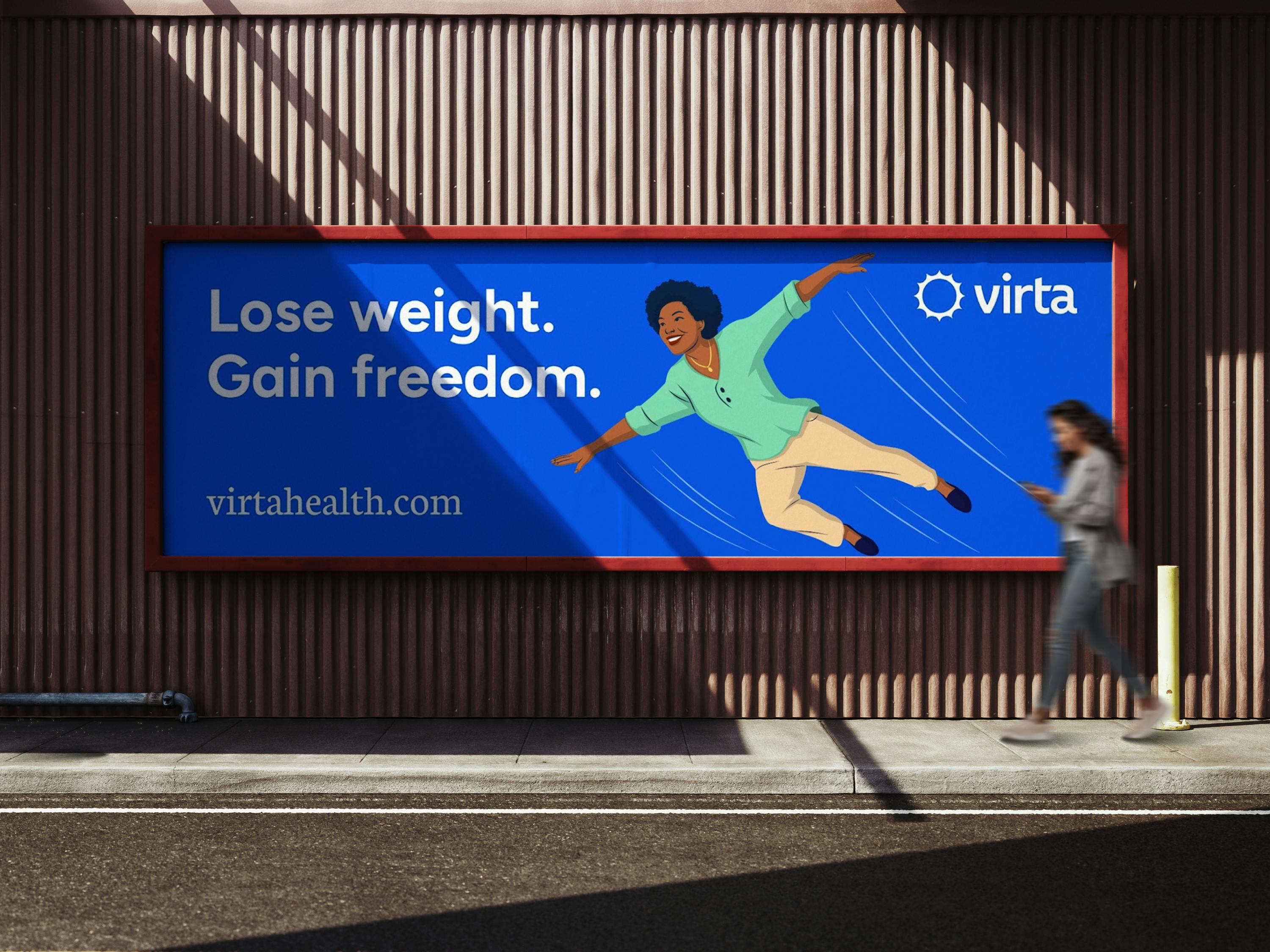 Virta Health | Laetro