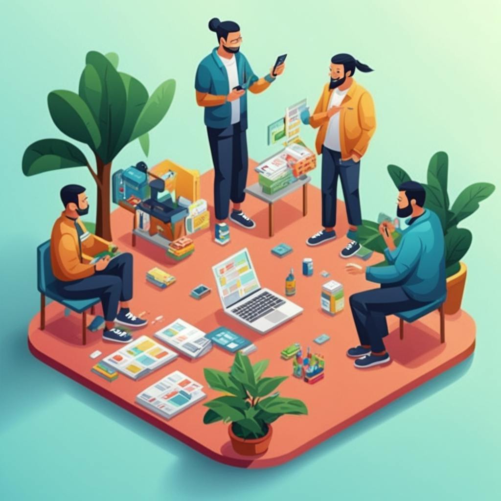 AI Generated Ads: Transform Your Marketing | Laetro