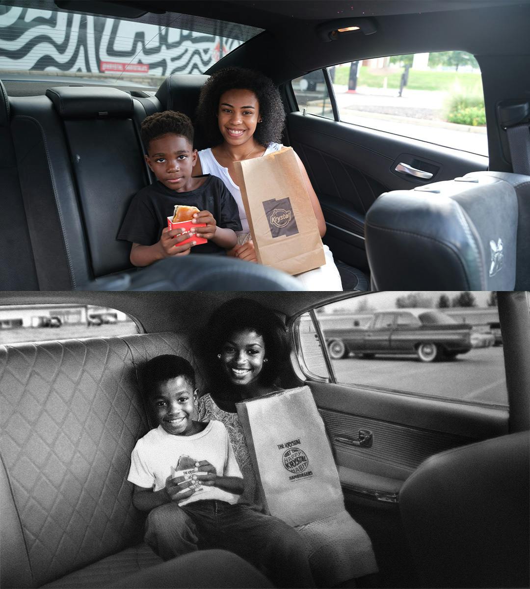 How Laetro AI Brought Krystal’s History to Life | Laetro