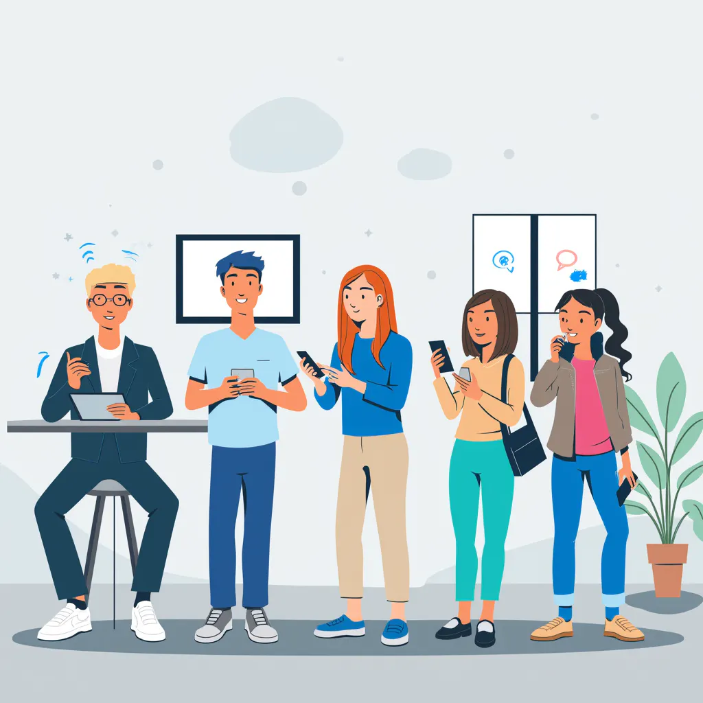 Dynamic Advertising Solutions | Laetro