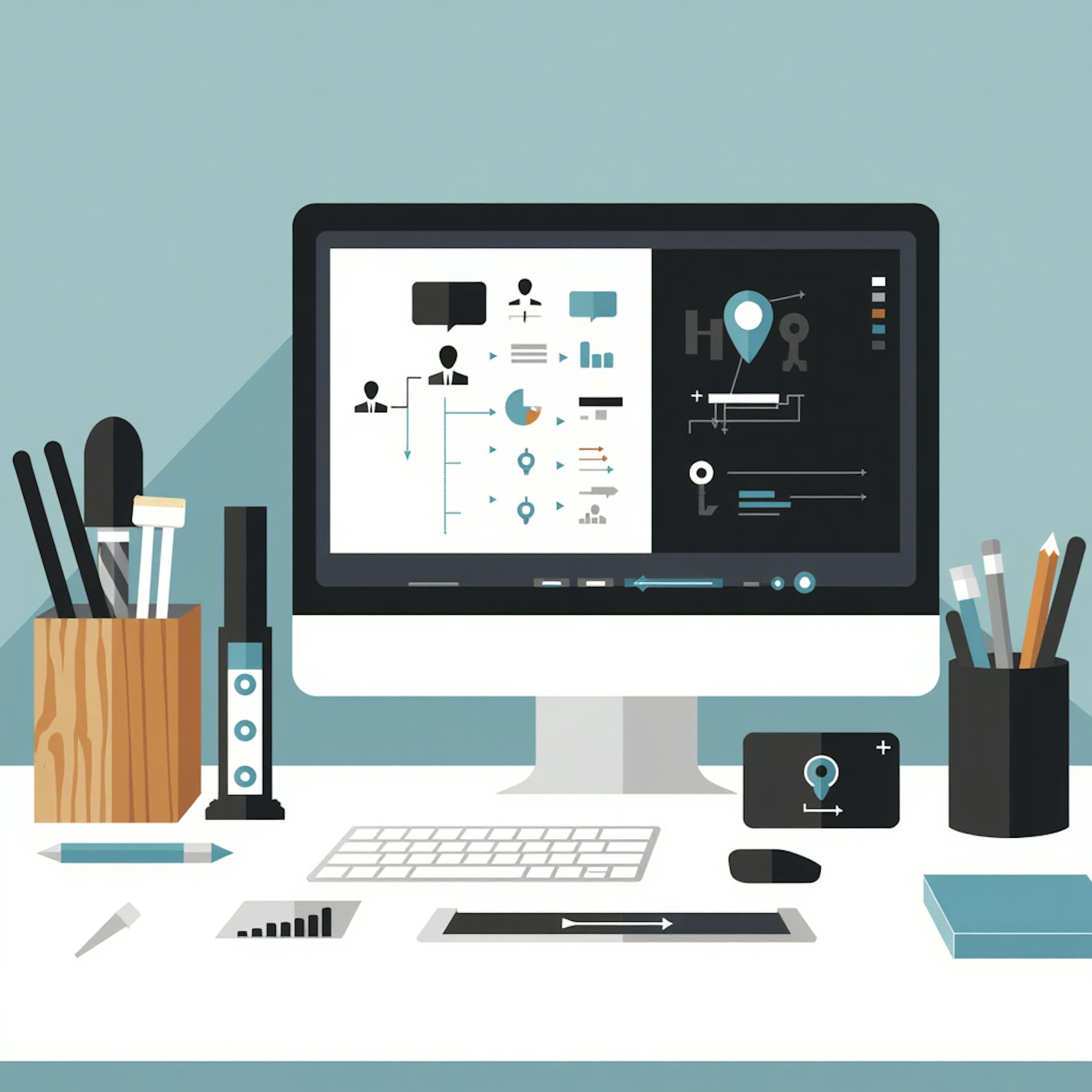 Efficiency In Design | Laetro