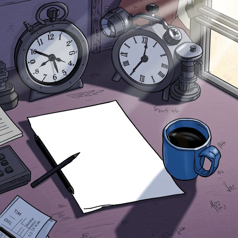 Flash Fiction Examples | Laetro