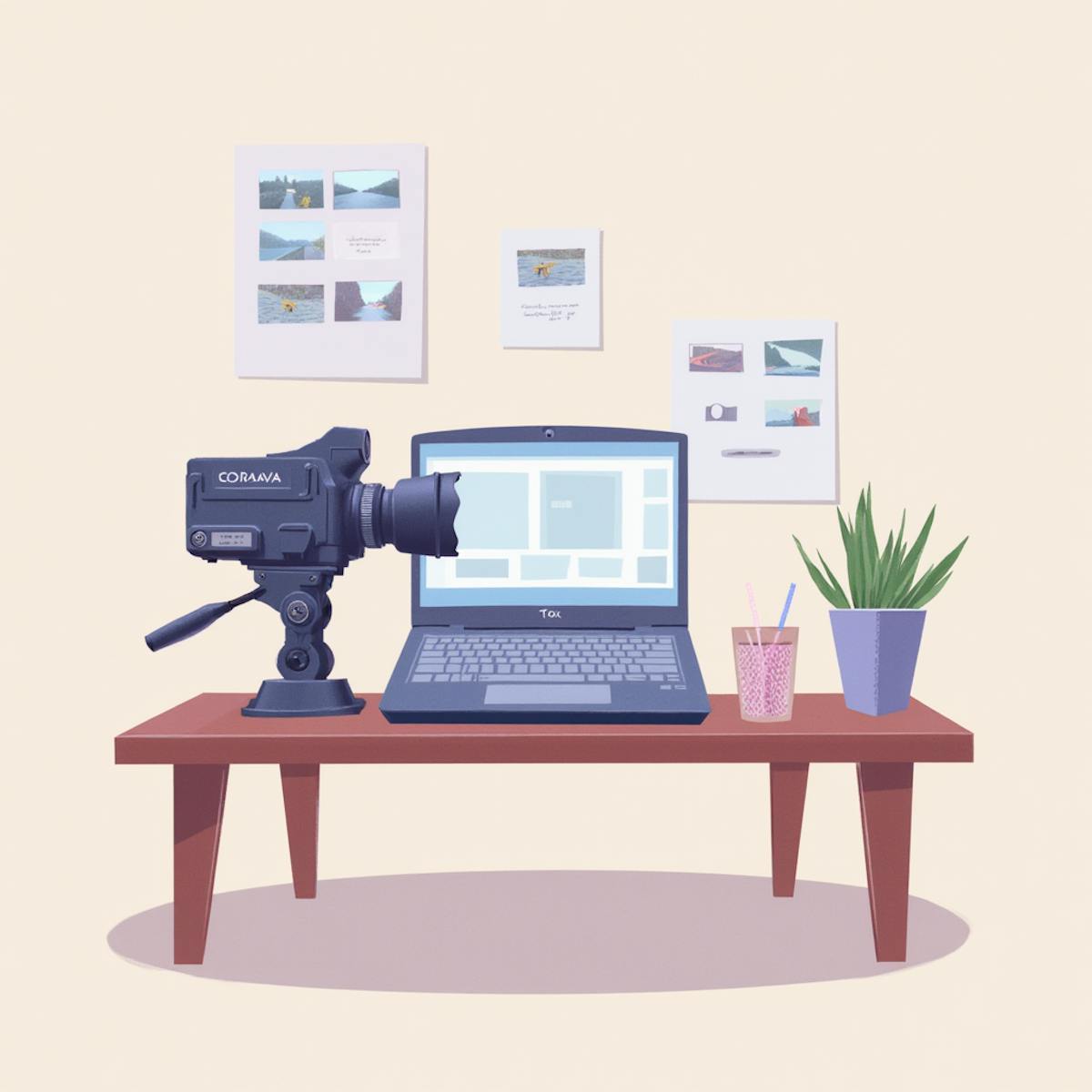 What Is Creative Production? | Laetro