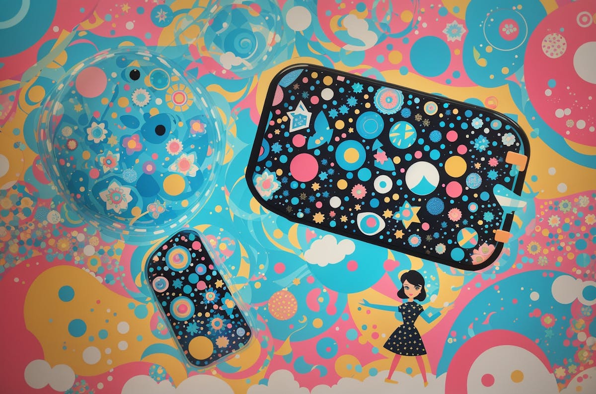 Our creative work & fresh perspectives | Laetro