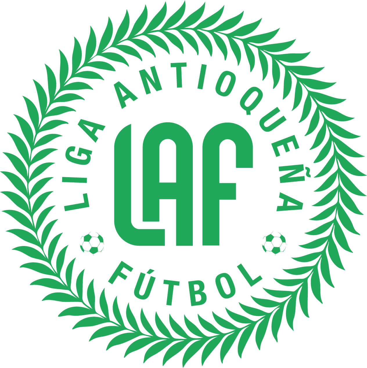 Liga Antioqueña de Fútbol | LAF - Fútbol, Fútsal y Fútbol Playa en ...