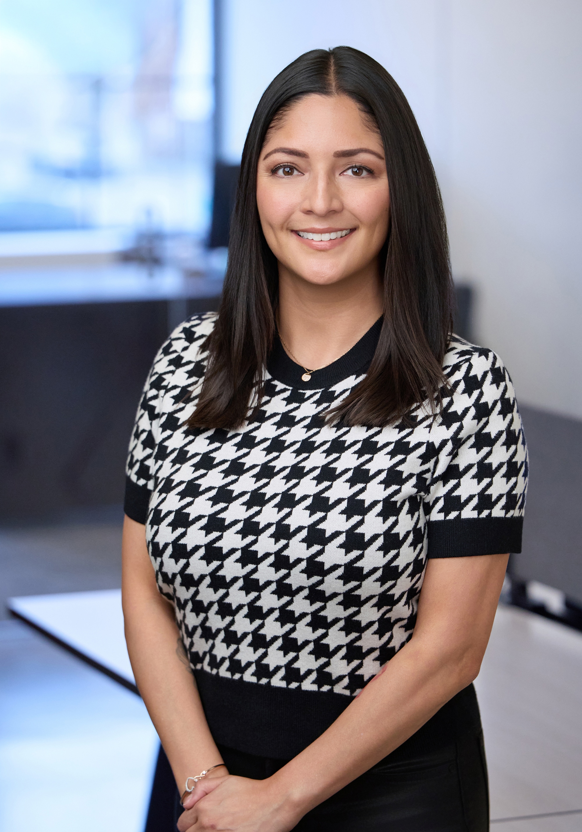 Amanda Hale | Lake Street Capital Partners