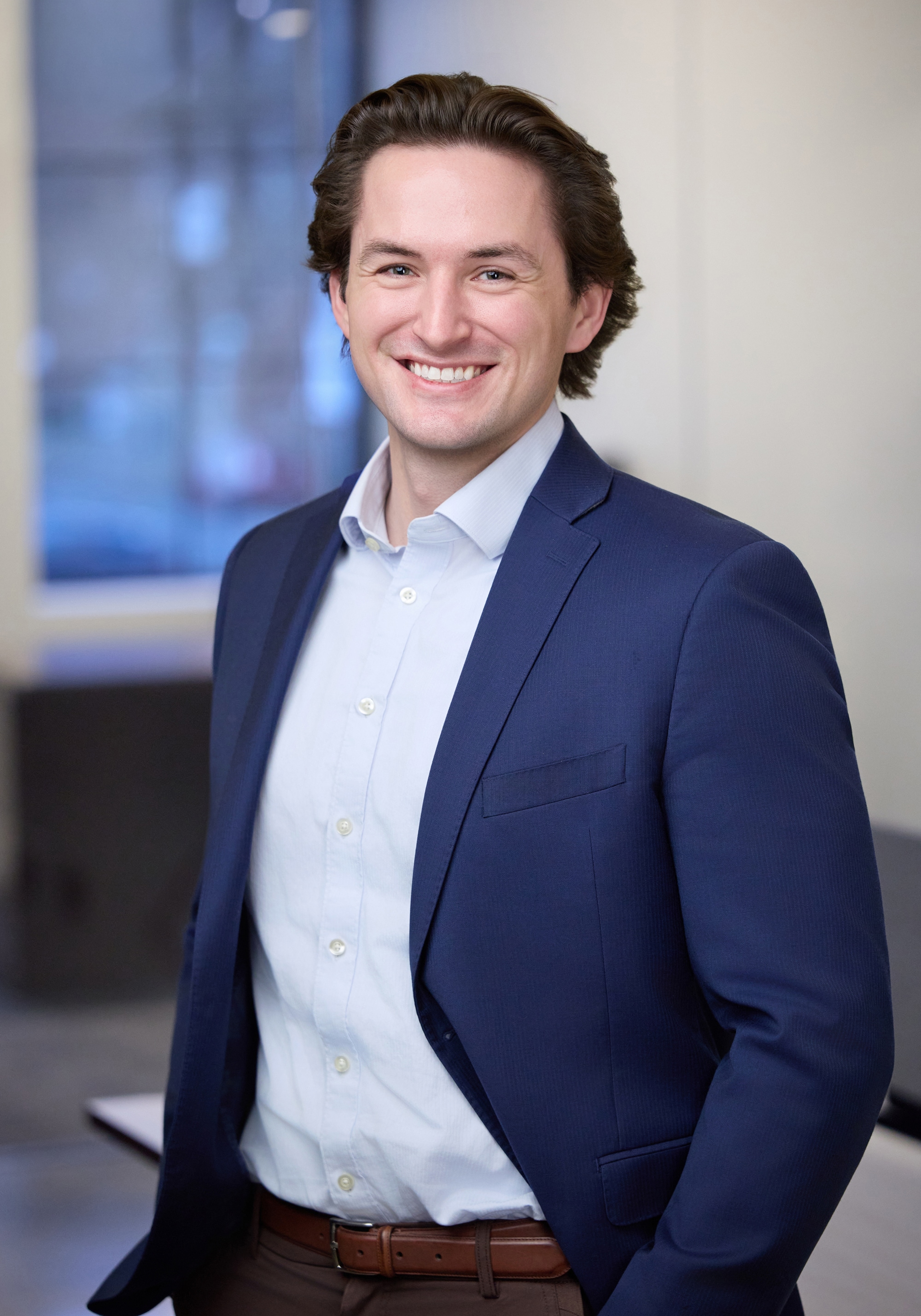 Christian Mitchell | Lake Street Capital Partners