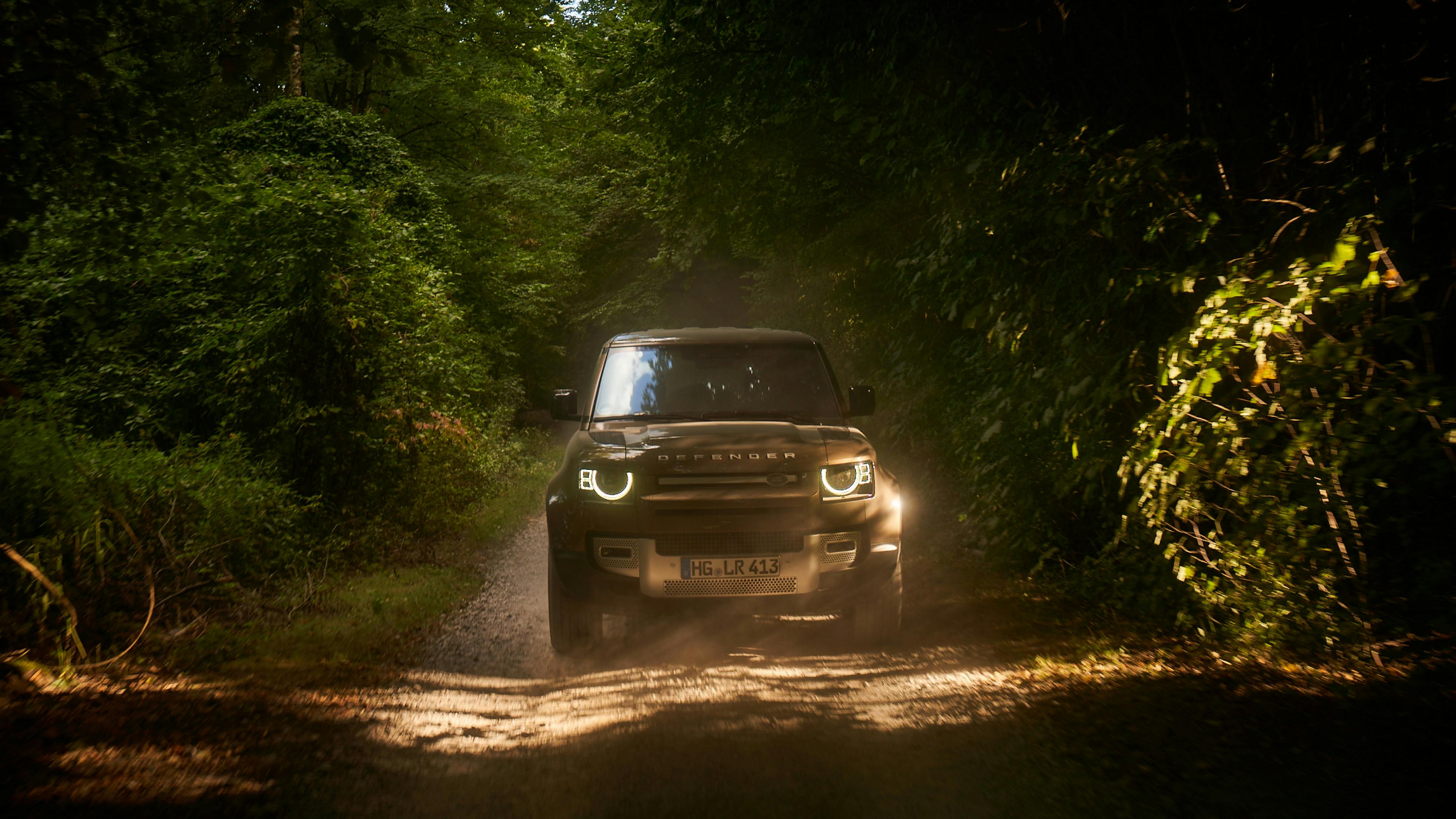 My Personal Offroad Experience