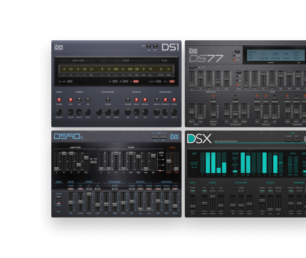 Samples - Get Sample Packs, Loops and One Shots | LANDR
