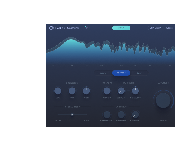 Samples - Get Sample Packs, Loops and One Shots | LANDR