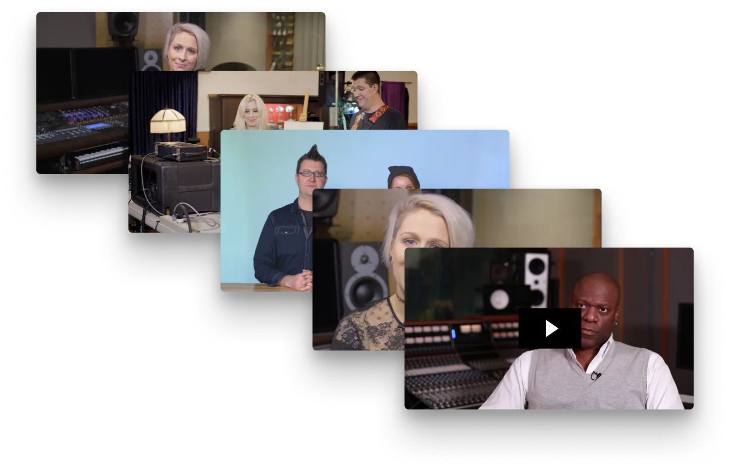 Berklee Online Courses LANDR Berklee Online Courses LANDR
