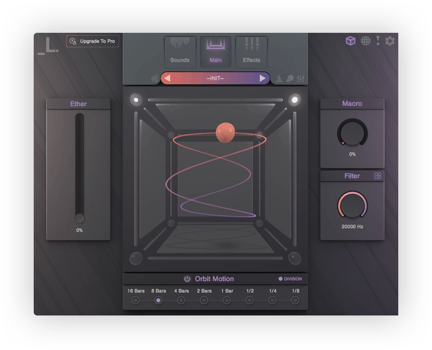 Cube Mini - Beginner Friendly Synth Plugin | LANDR