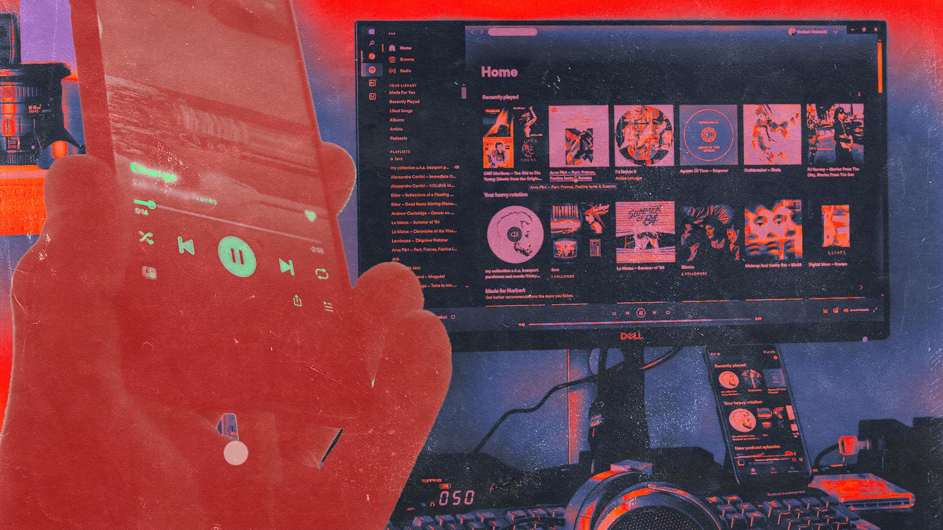 EP vs LP: What’s the Difference Between Album Formats? | LANDR