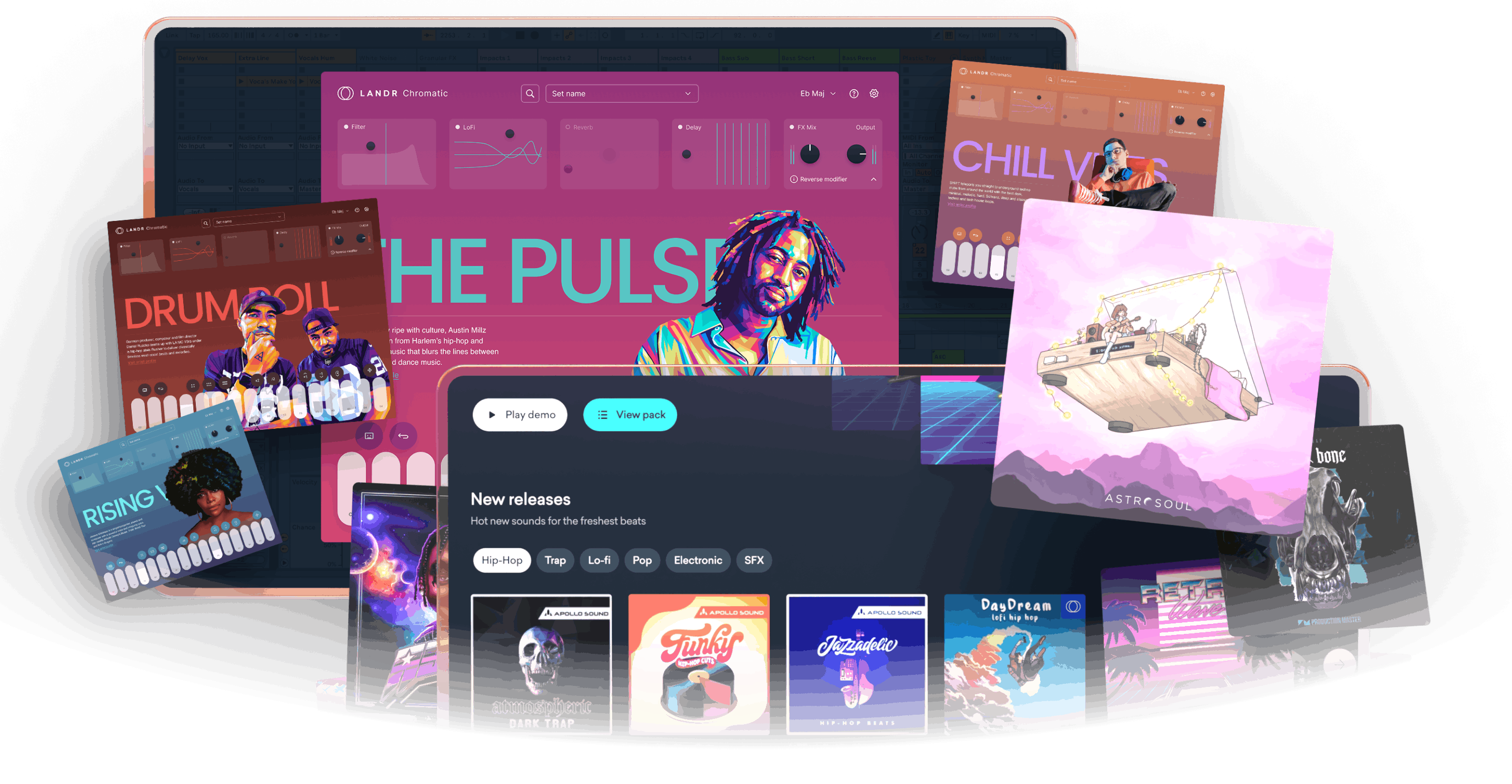 Splice Sounds: Is it worth the cost? A side by side review