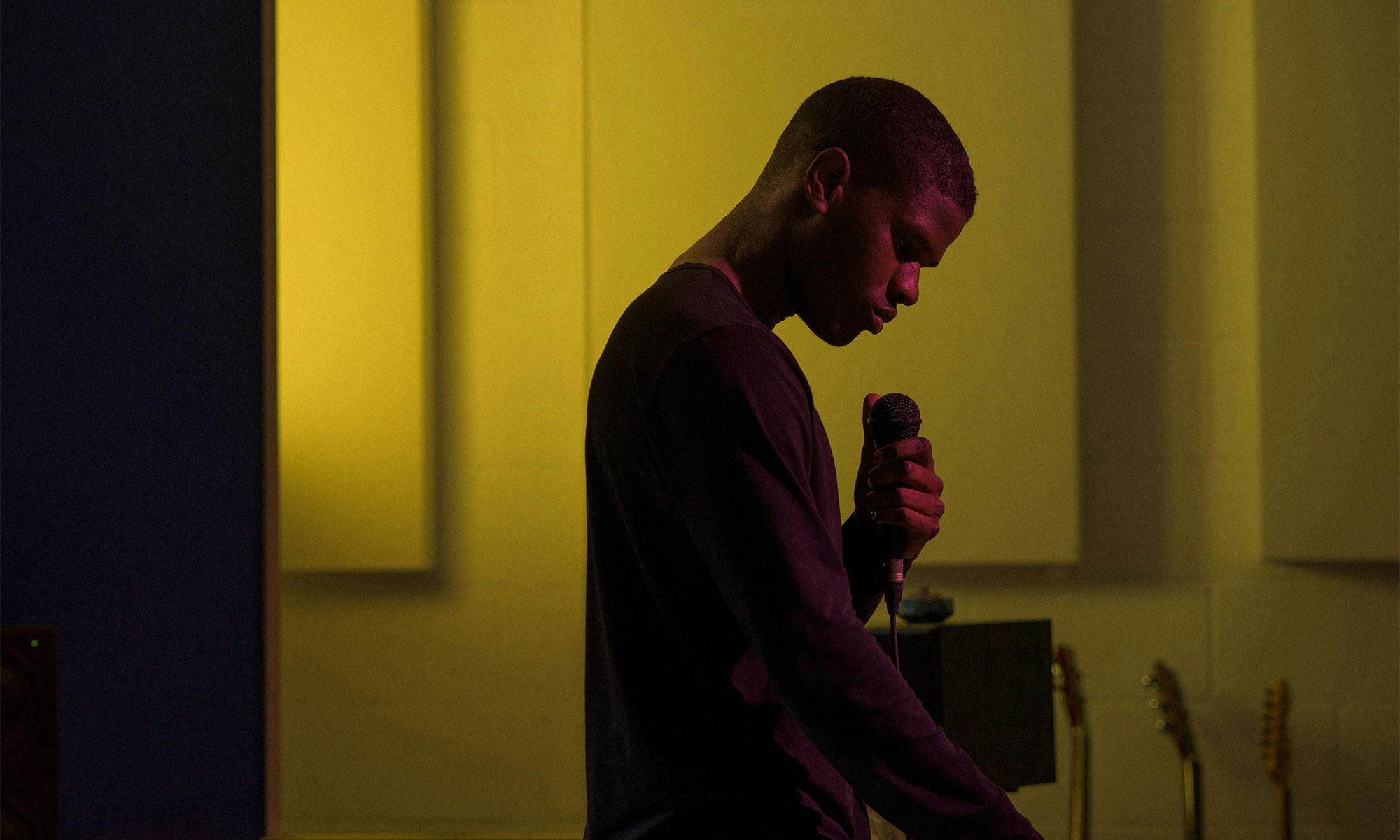 Press and media kit | LANDR