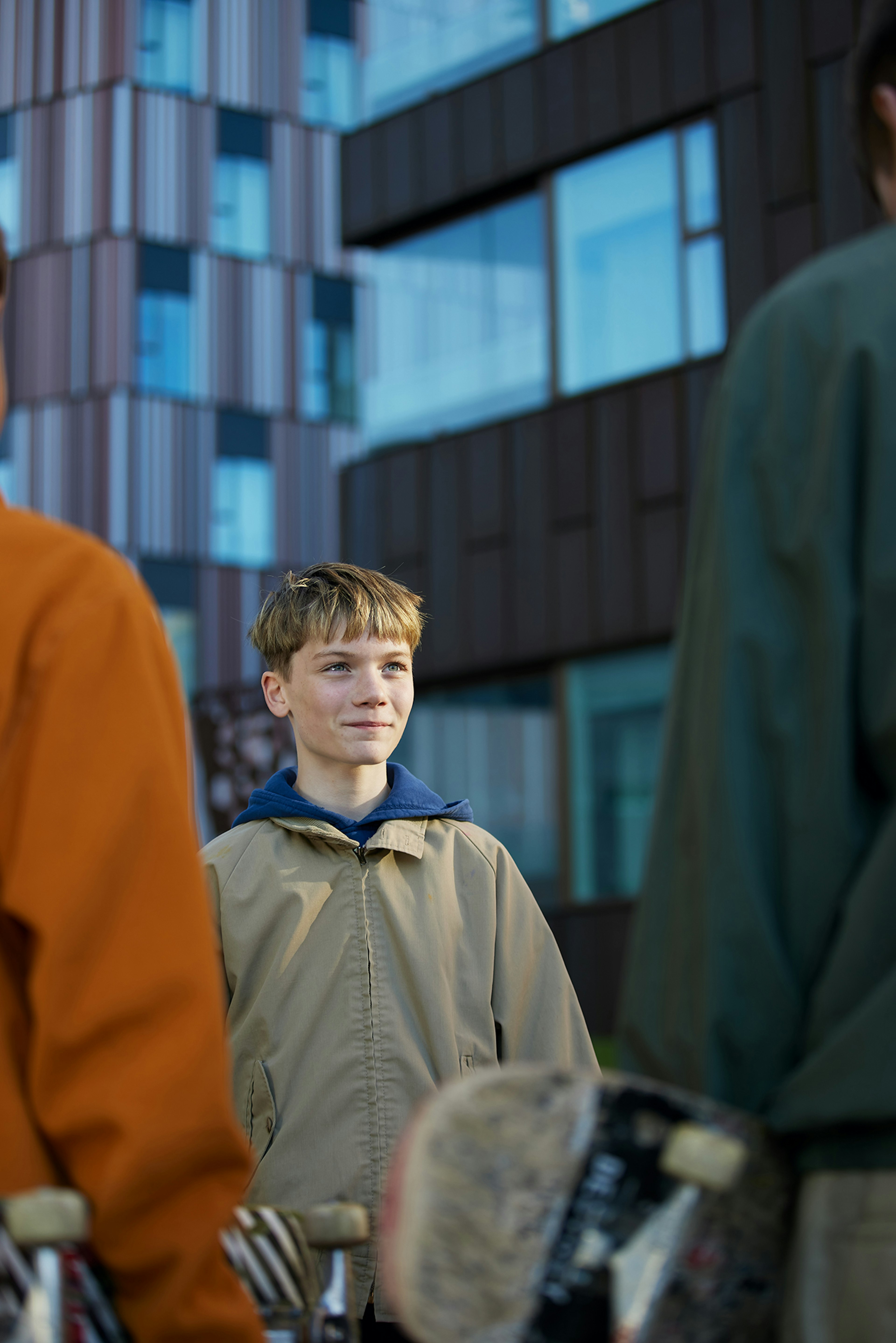 Fermingar - Landsbankinn