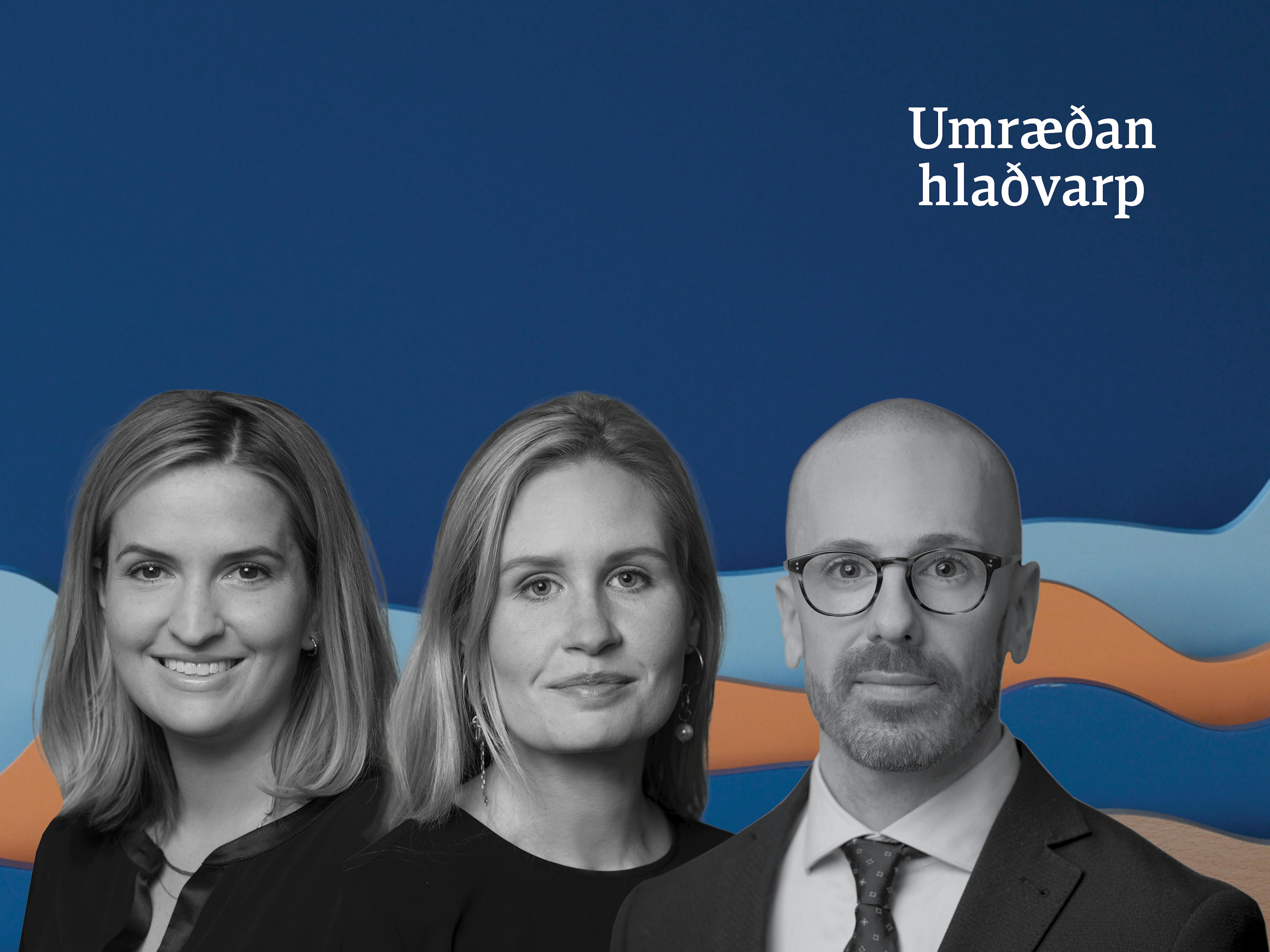 Þjóðhags- og verðbólguspá 2023-2025: Hægari taktur eftir hraðan viðsnúning - Landsbankinn