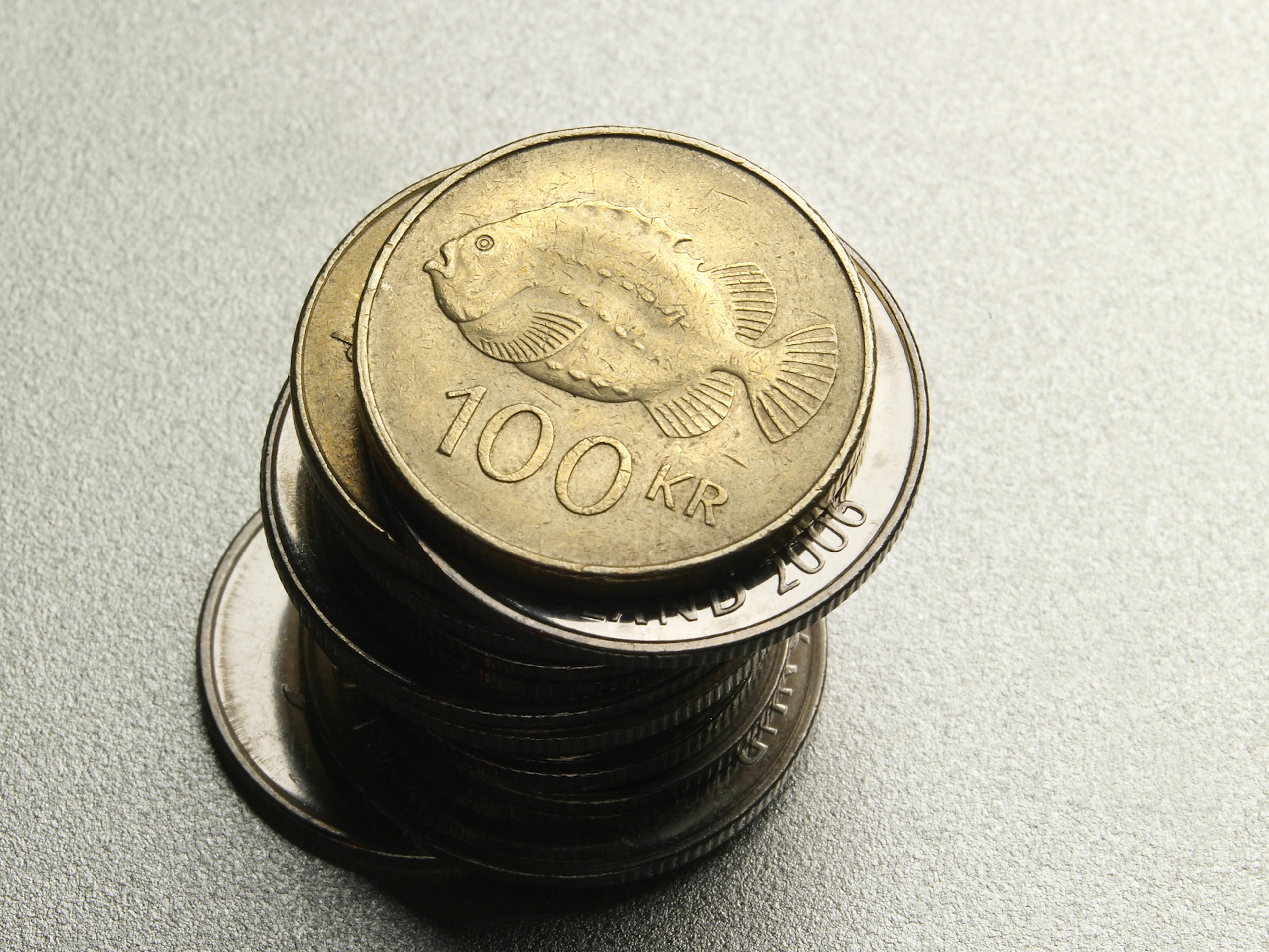 Efnahagsmál - Landsbankinn