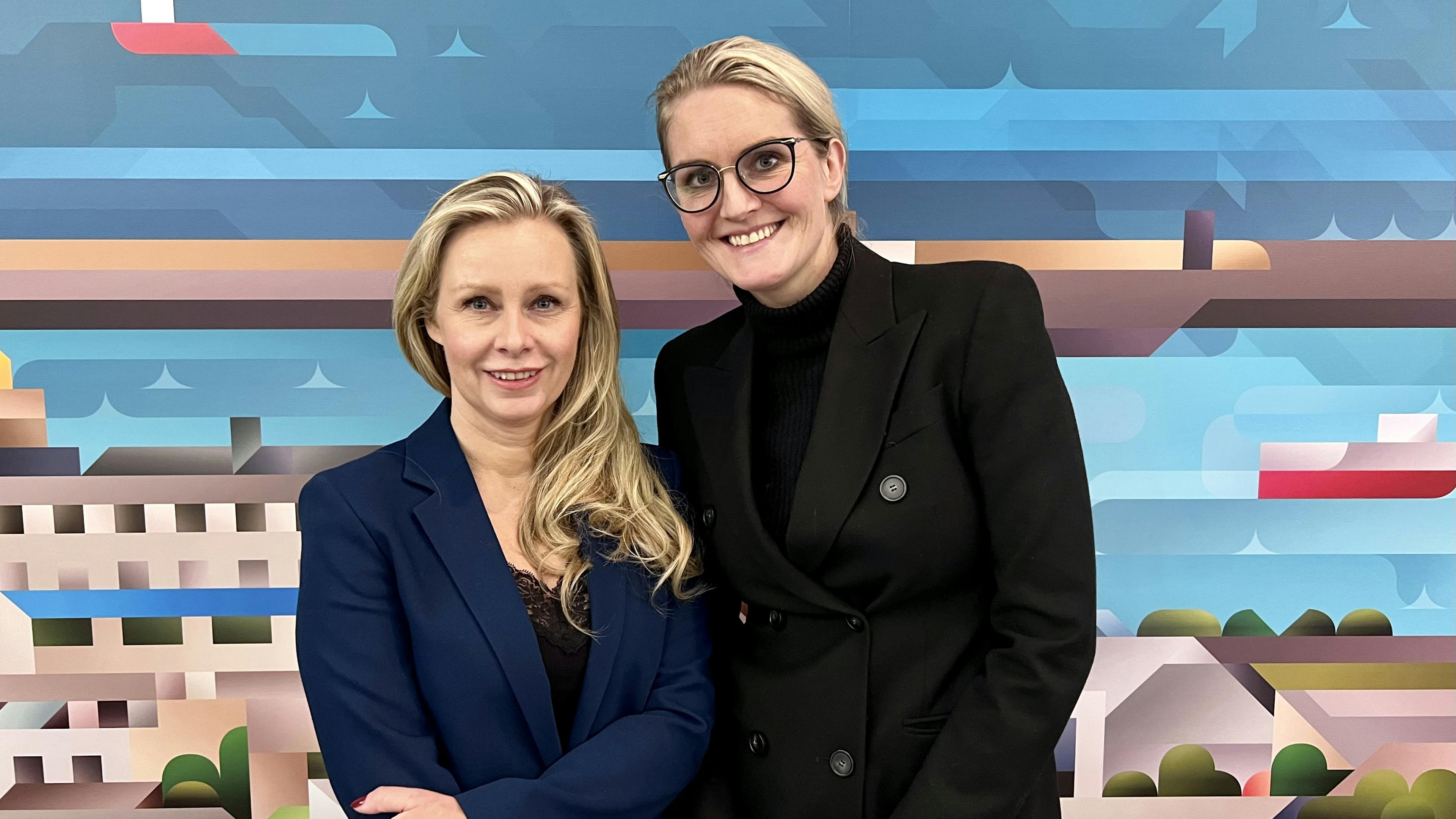 Landsbankinn er nýr bakhjarl HönnunarMars til þriggja ára - Landsbankinn