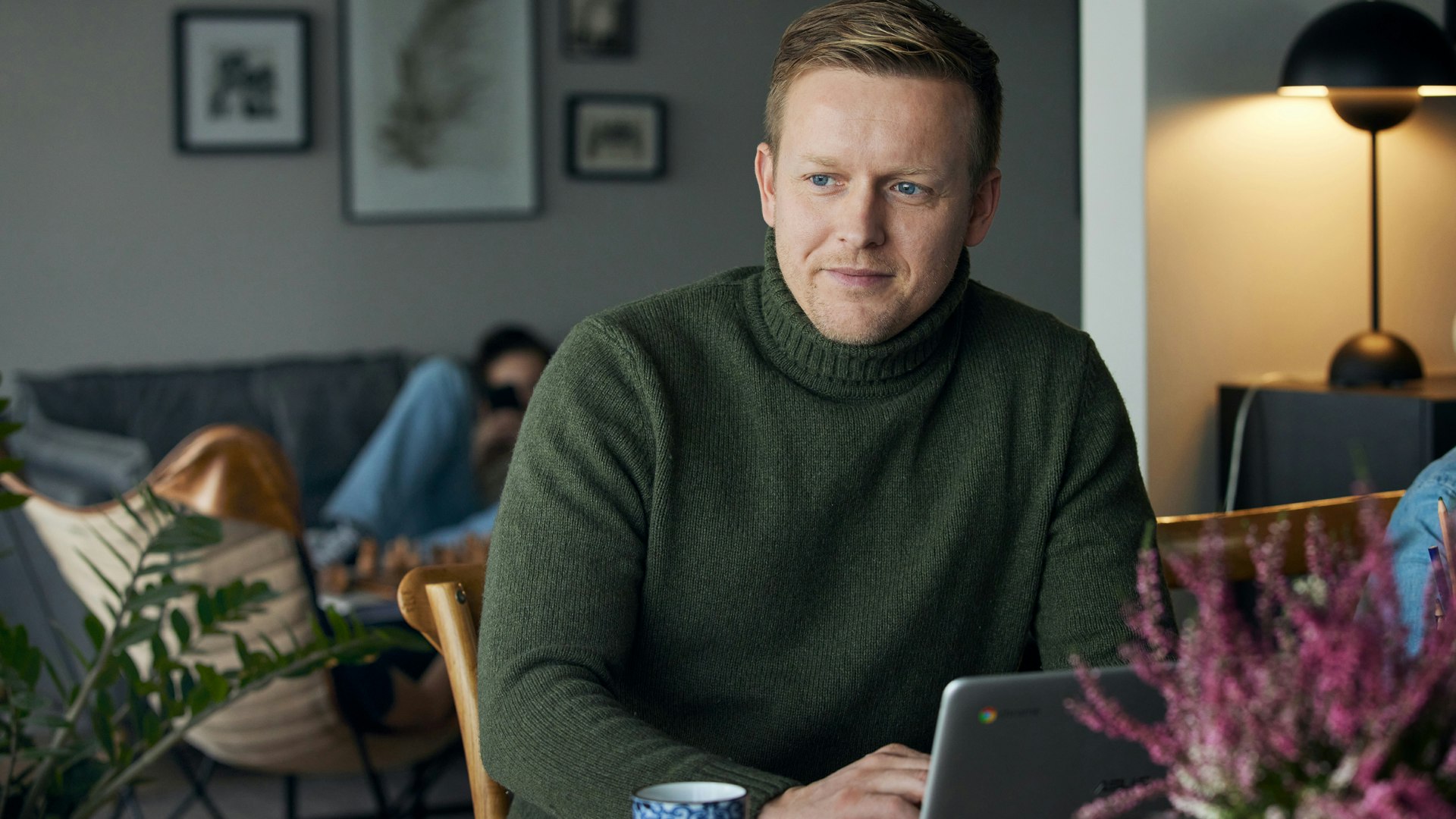 Gjafakort - Gjöf sem gleður alla - Landsbankinn