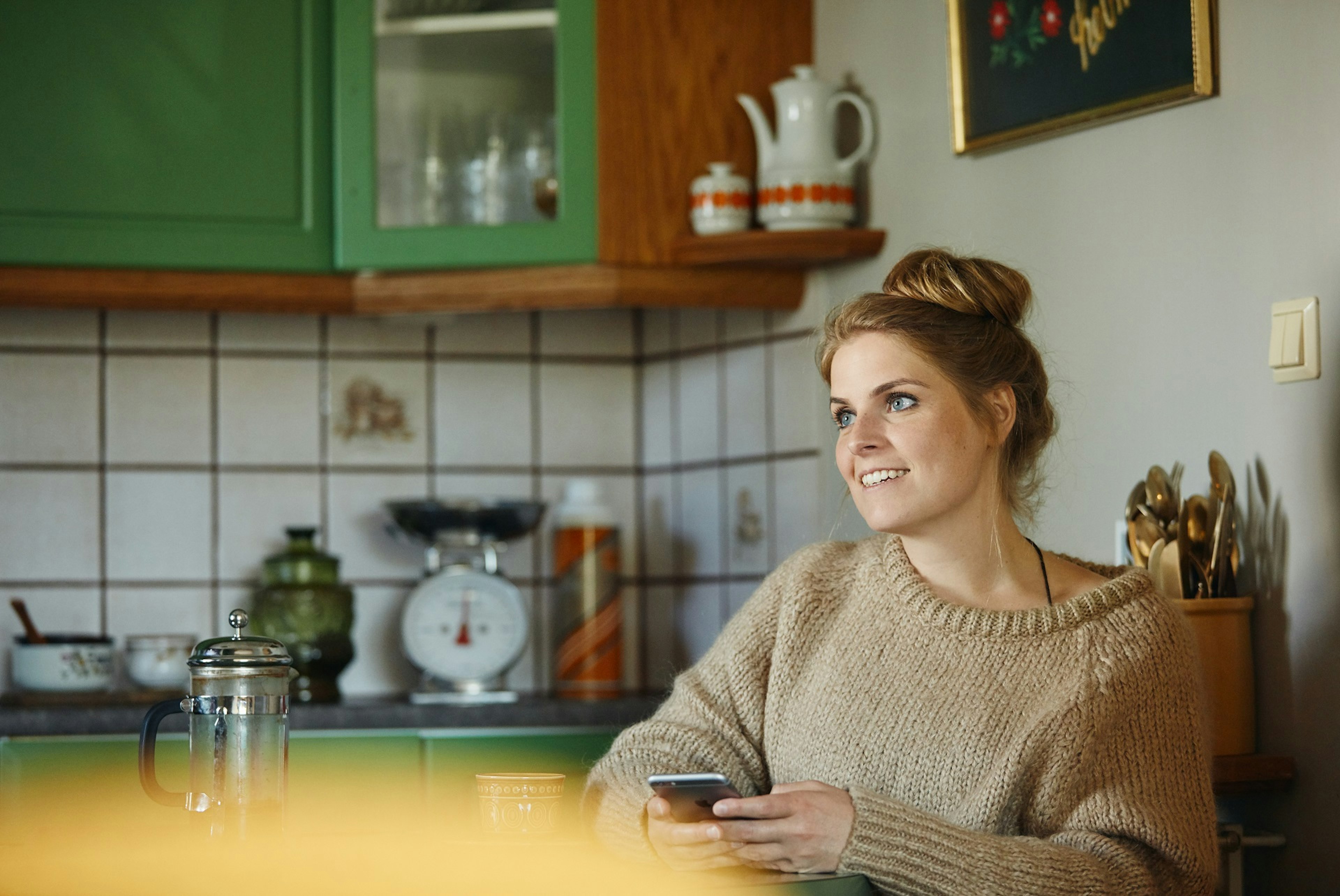 Online banking - Your own bank branch - Landsbankinn.is