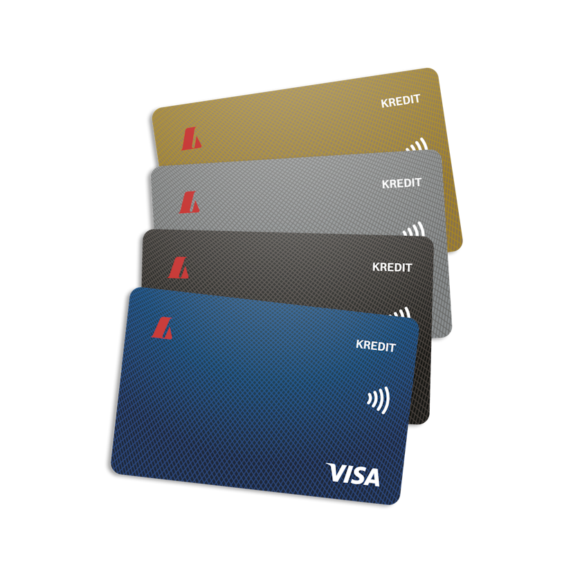 Credit cards – Let’s find the right card for you - Landsbankinn.is