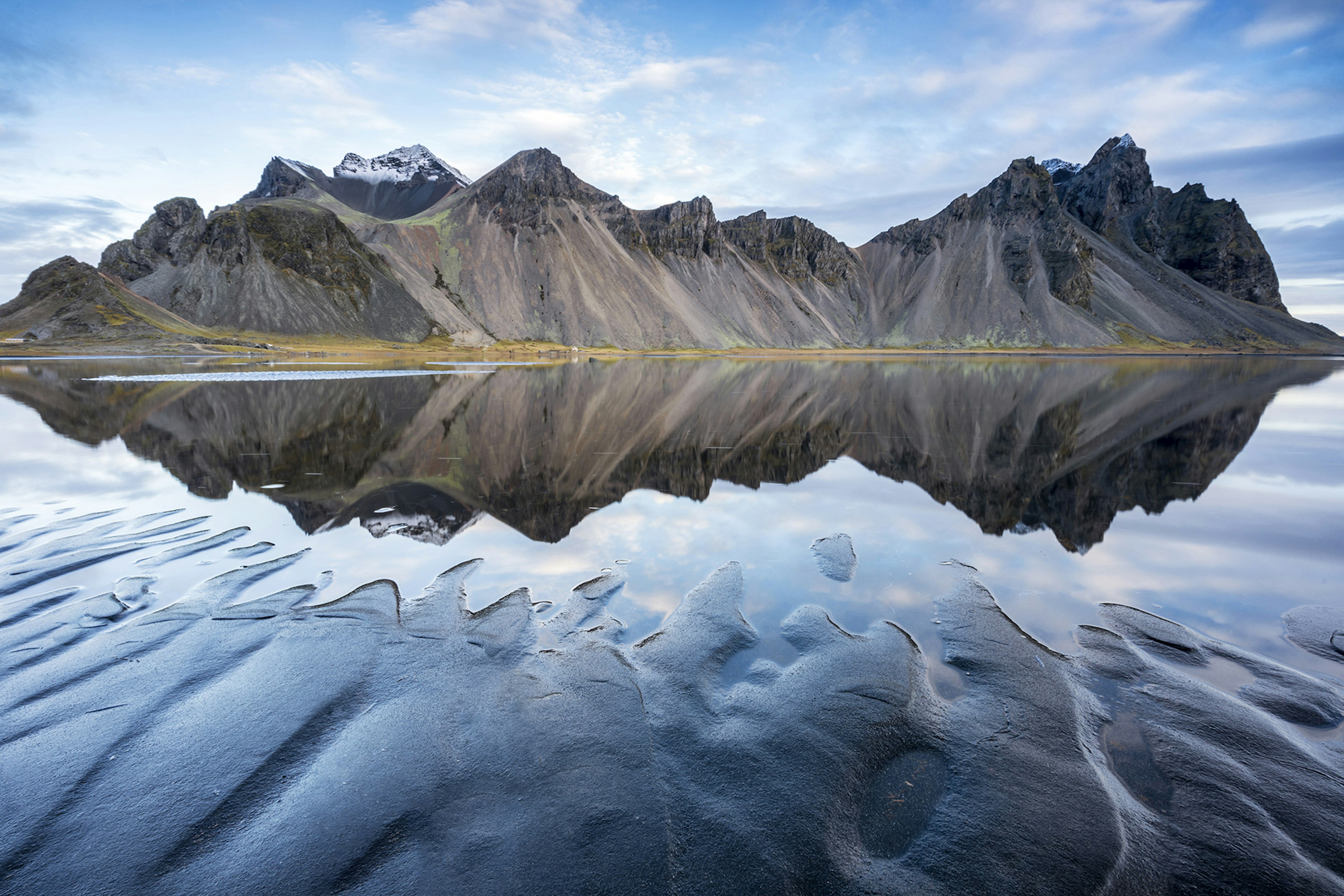 First Water lýkur 12,3 milljarða fjármögnun - Landsbankinn
