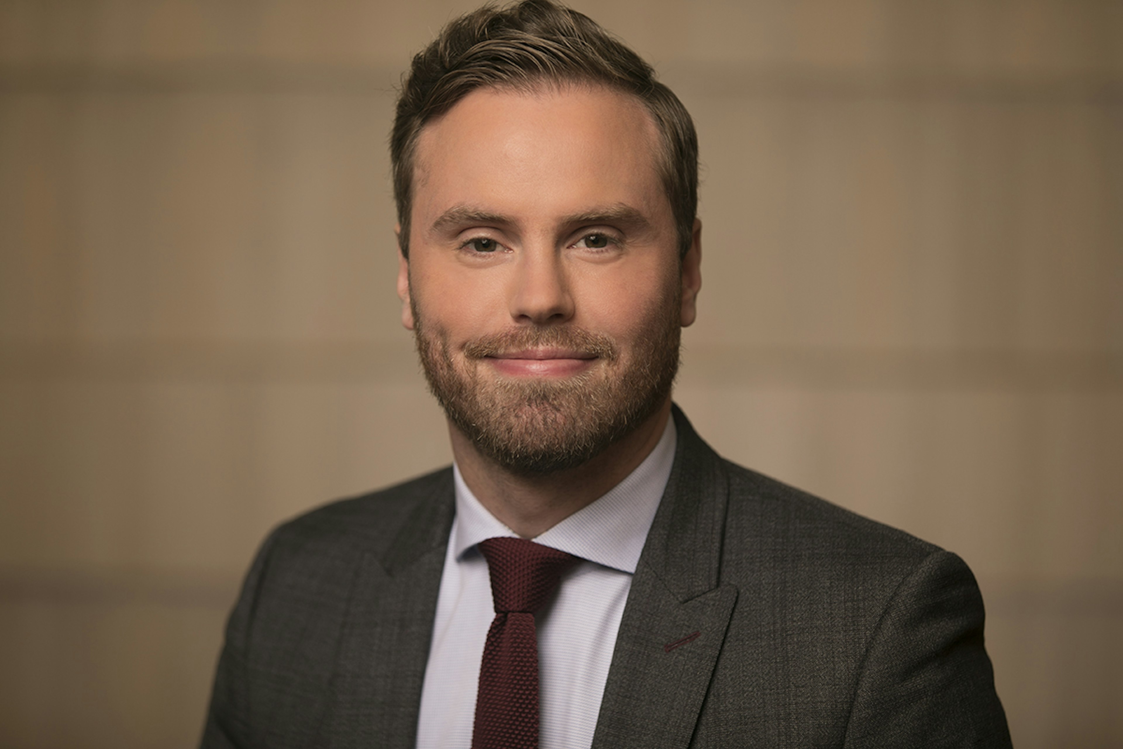 Finnum réttu lausnina fyrir þitt fyrirtæki - Landsbankinn