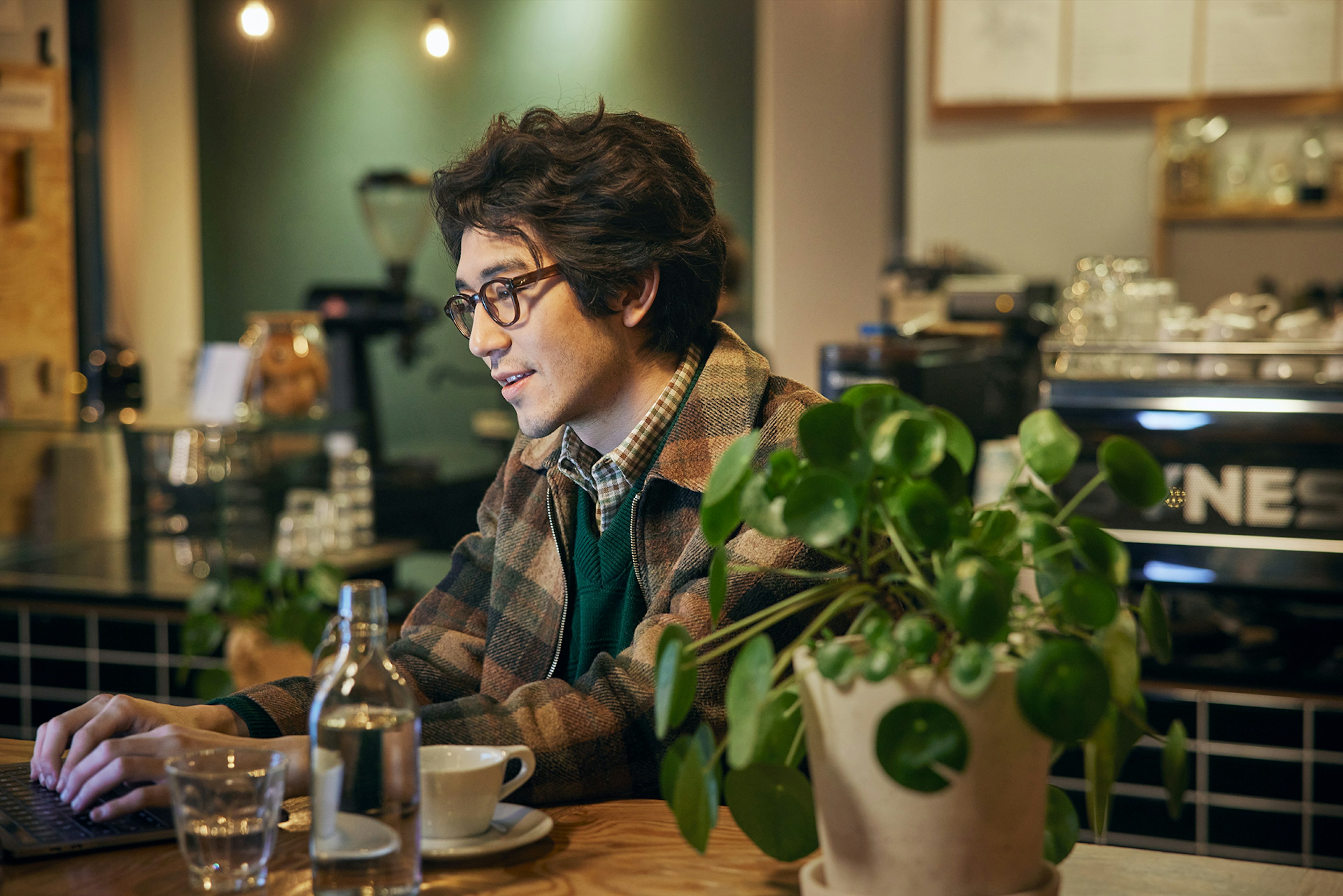 Styrkir Landsbankans - Landsbankinn