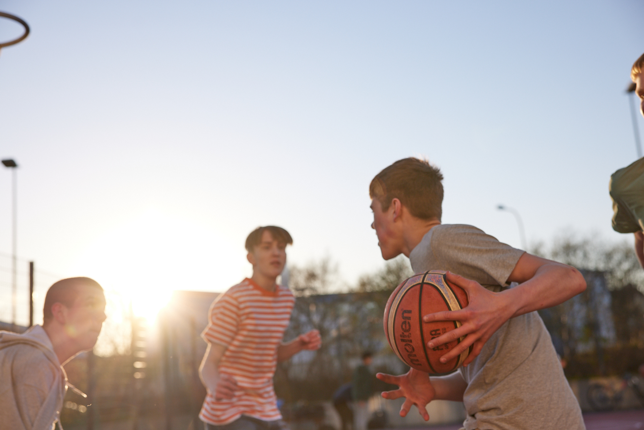 Fermingar - Landsbankinn