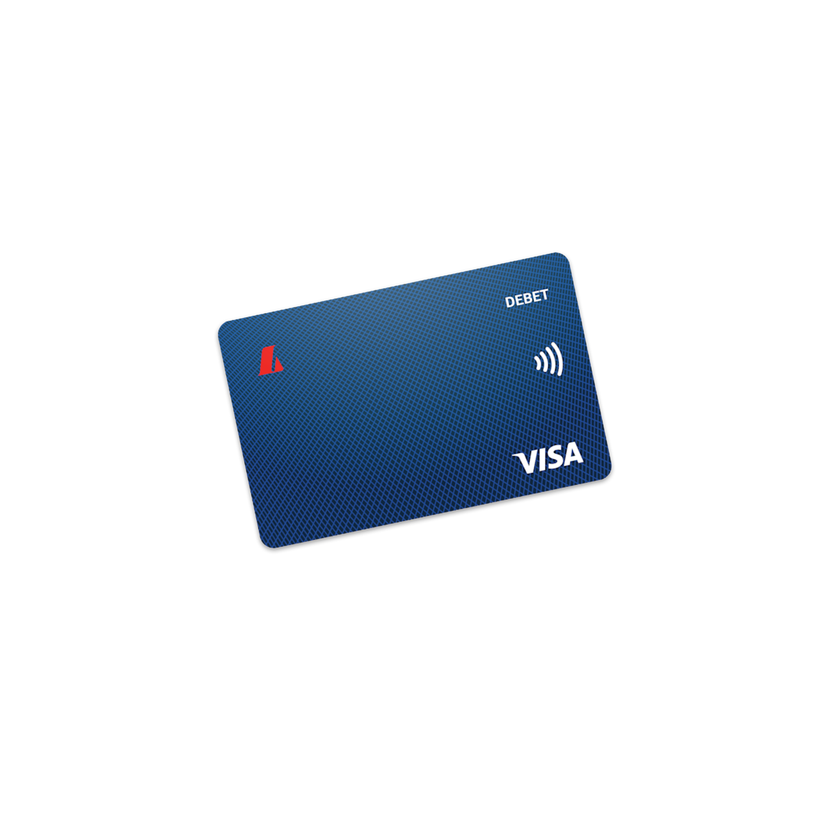 Debit card - The card for everyday life - Landsbankinn.is
