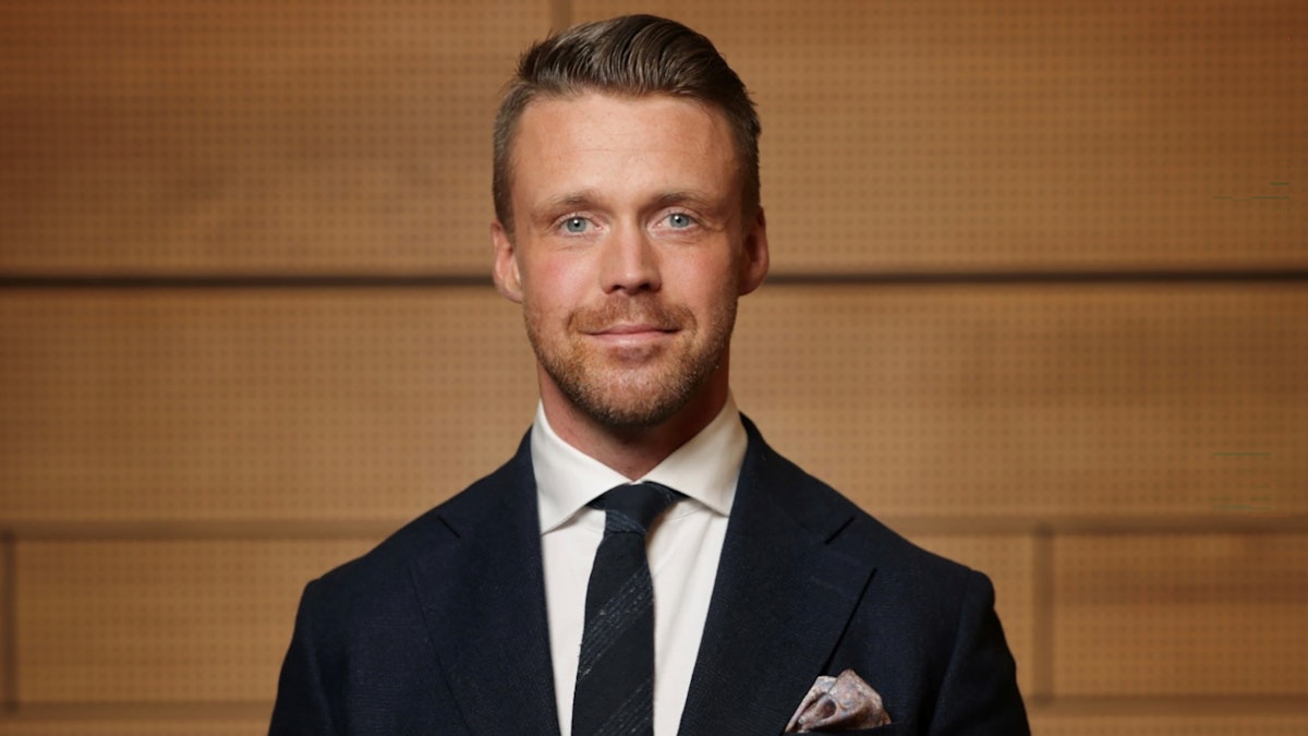 Elvar Thór Karlsson new Head of Landsbankinn Corporate Finance ...