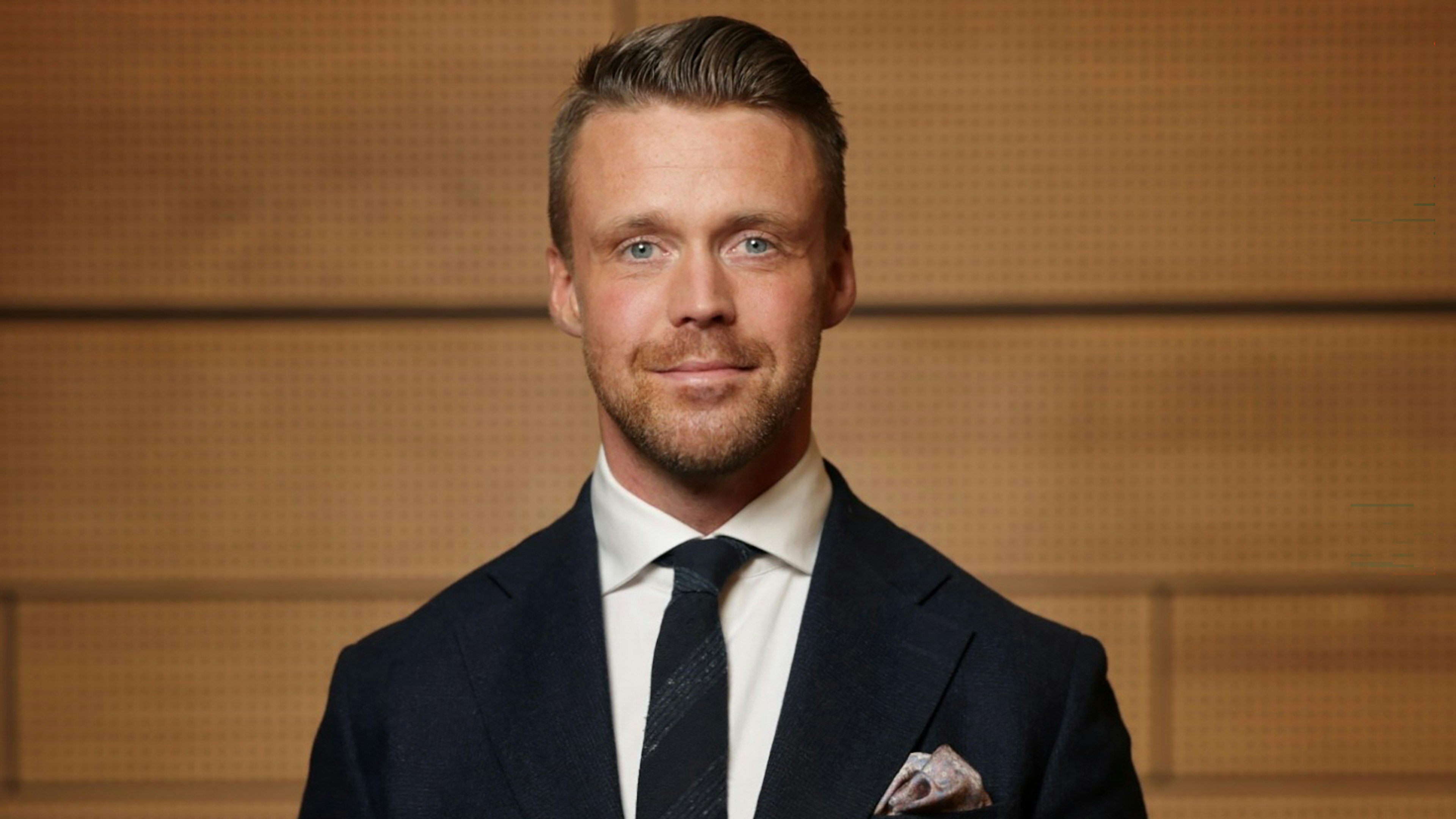 Björn Auðunn Ólafsson til liðs við Landsbankann - Landsbankinn