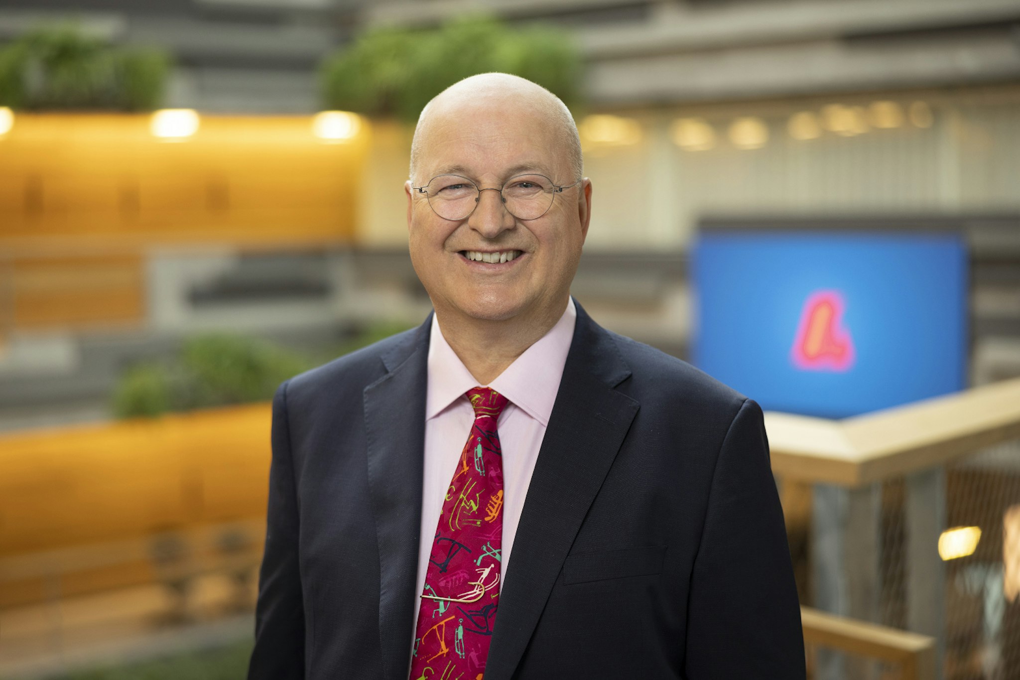 Board of Directors - Landsbankinn - Landsbankinn.is